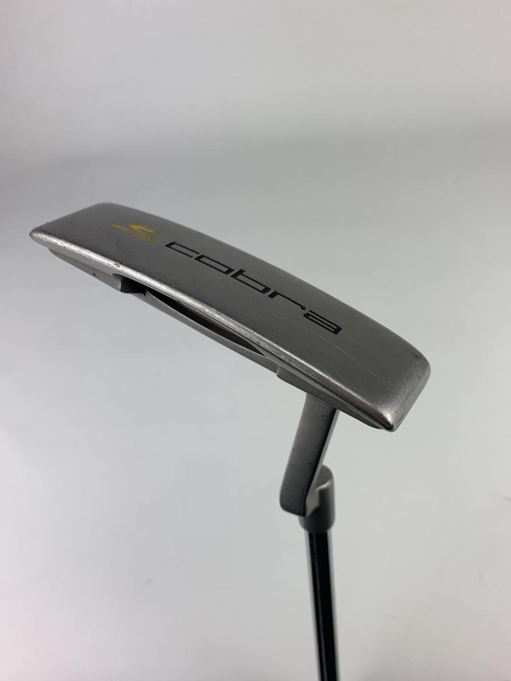Used Cobra Putter Blade Golf Putters | SidelineSwap