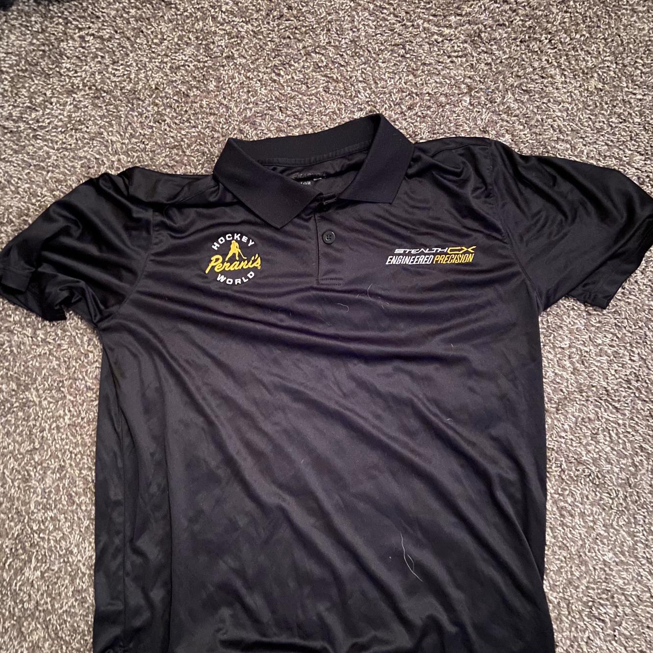 Perani’s Shirts/ Gongshow Hockey | SidelineSwap