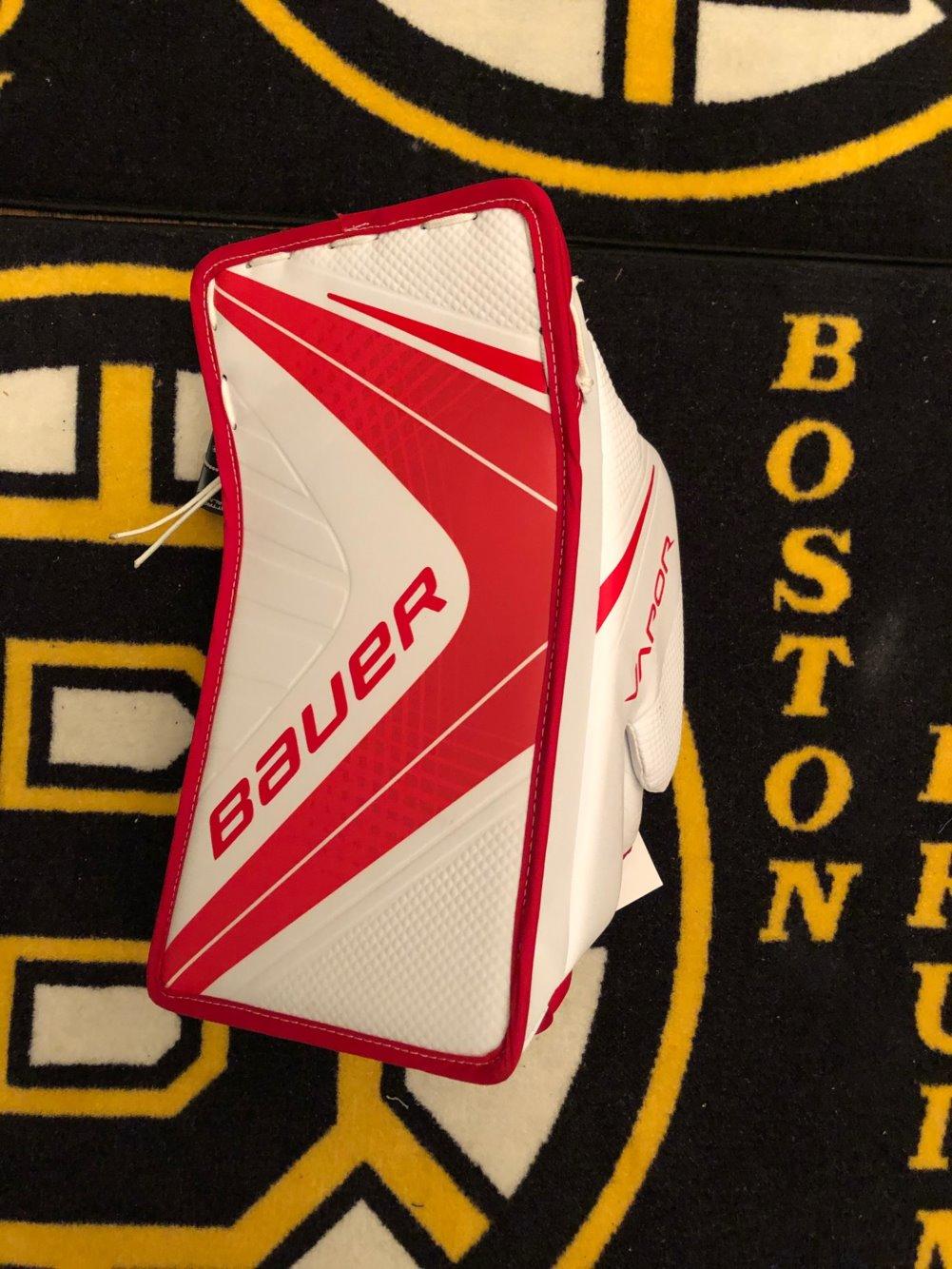 New Senior Bauer Regular Vapor 1X Pro | SidelineSwap