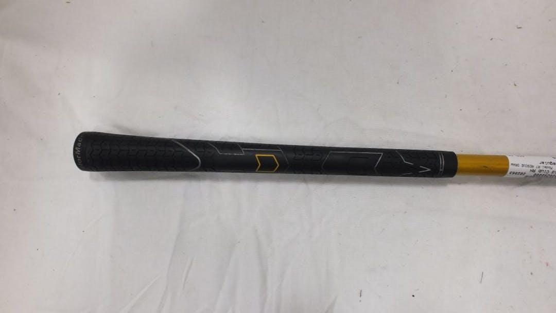 Used Taylormade R7 Rescue Draw 4 Hybrid Graphite Regular Golf Hybrids ...