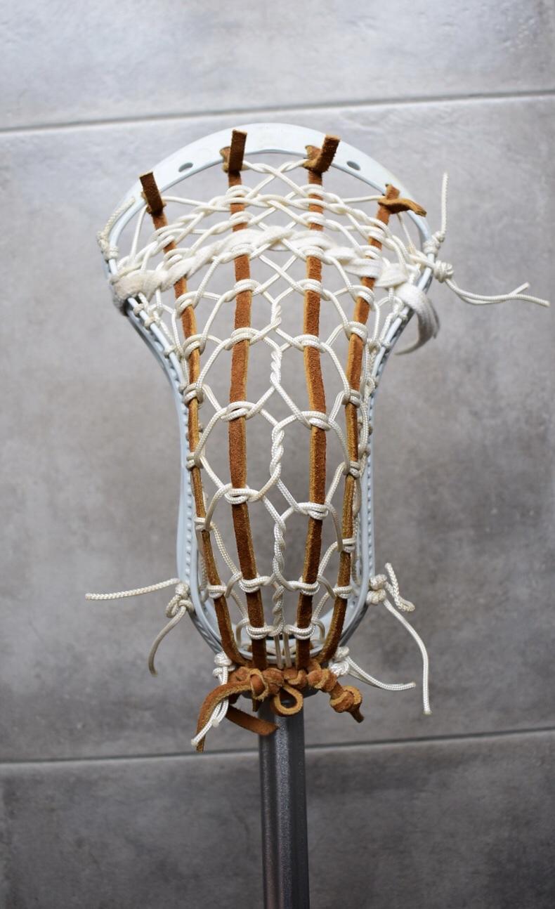 Mark 2F w/ Stanwick Pita | SidelineSwap