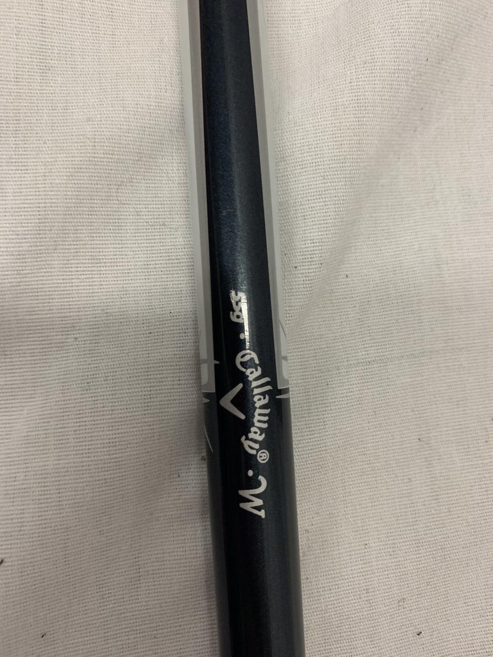 Used Callaway Solaire 13.0 Degree Graphite Ladies Golf Drivers ...