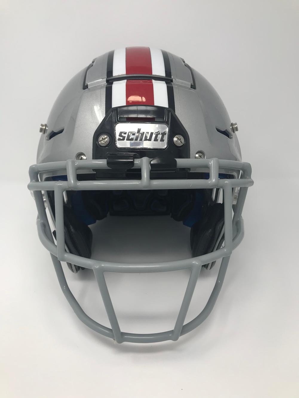 New Schutt F7 LTD Helmet - The Ohio State Game Helmet | SidelineSwap