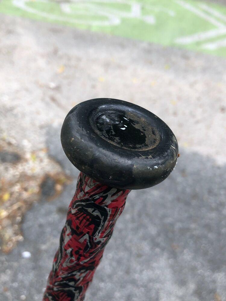 RARE EASTON SYNERGY POWER 34 28 SLOW PITCH SOFTBALL BAT GREAT CONDITION ...