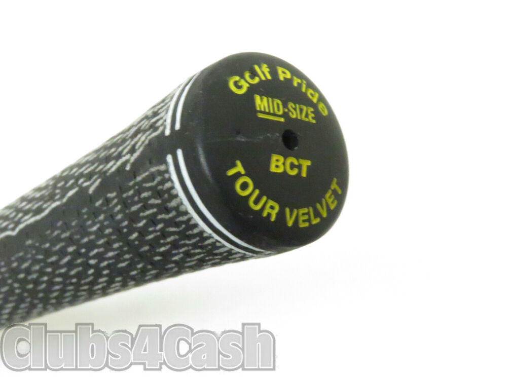 OBAN Devotion 6 65GMS 05 X-Flex PING G400 Fairway 3 Wood Shaft LH Adapter #38908 | SidelineSwap