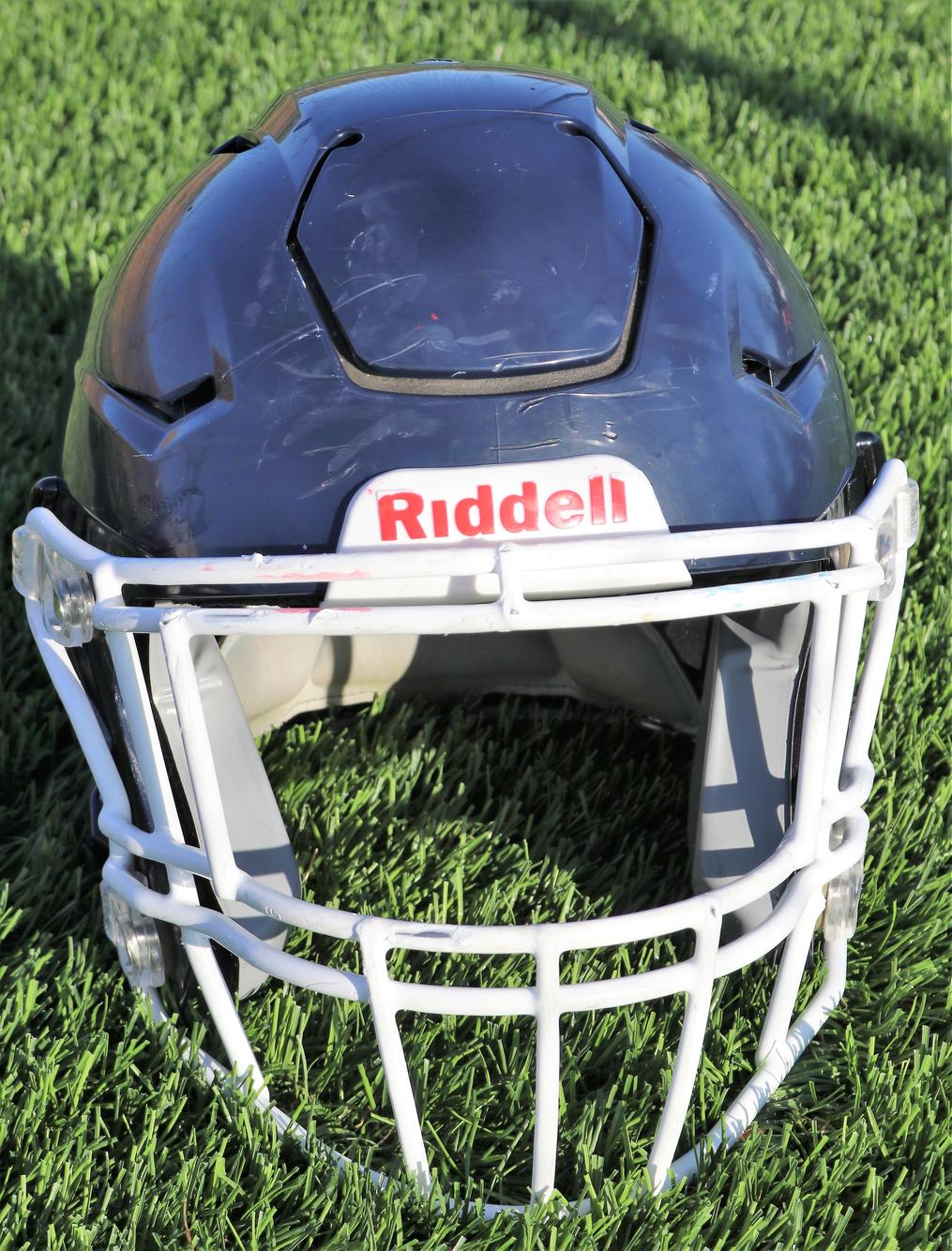 Used Speedflex Helmets | Paul Smith