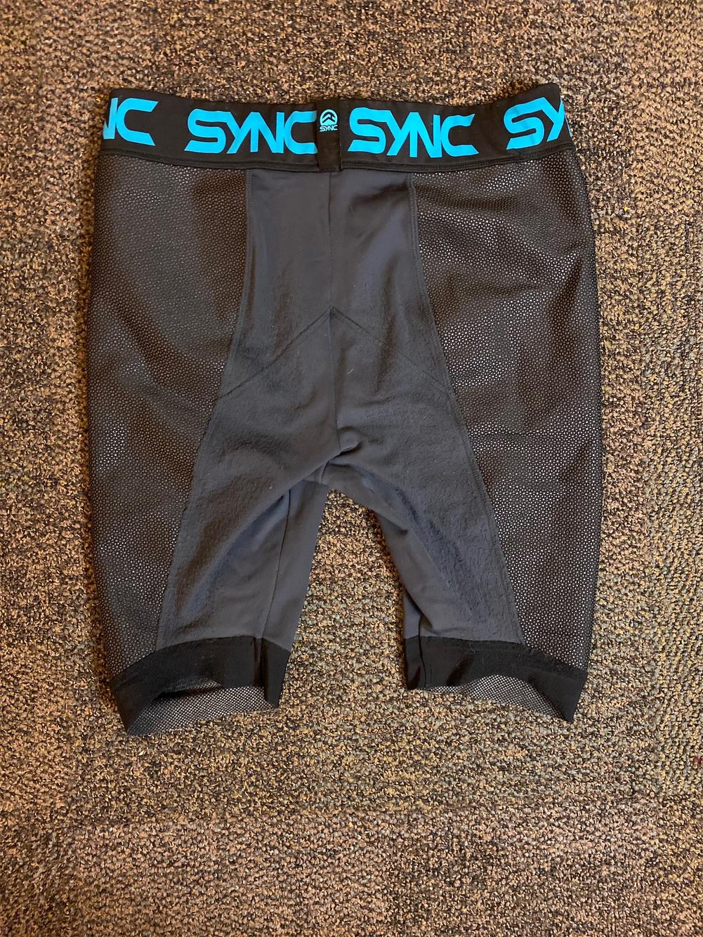 Medium SYNC Cut Resistant Shorts | SidelineSwap