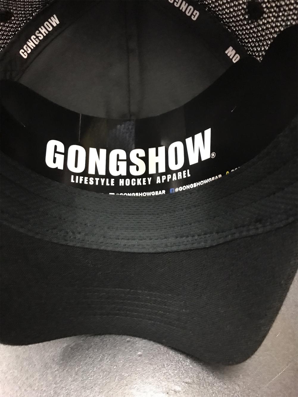 New One Size Gongshow Hockey Hat | SidelineSwap