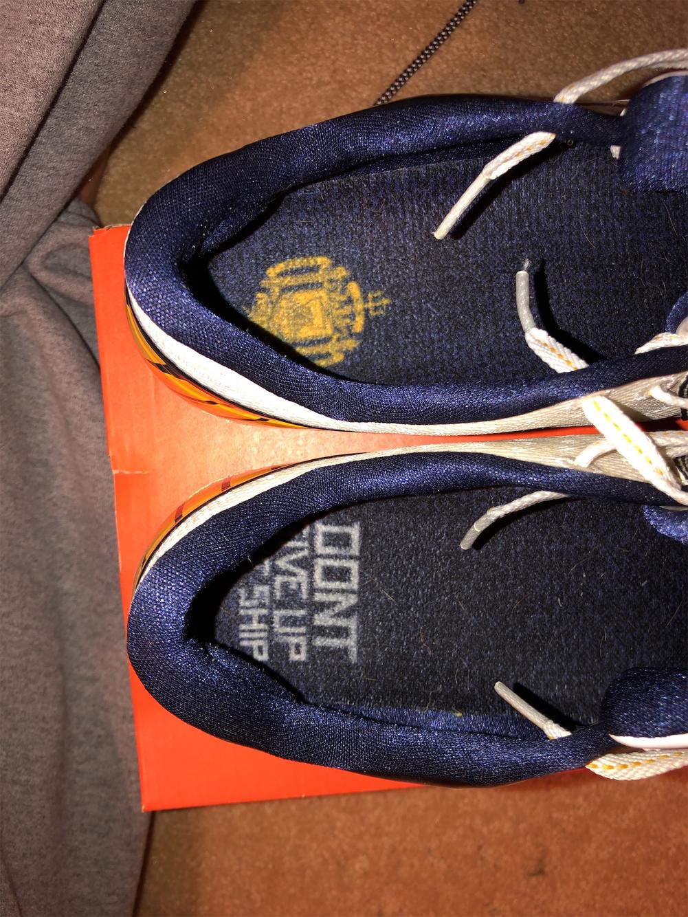 Naval Academy Navy Midshipmen Men's Detachable Cleats Low Cut ...