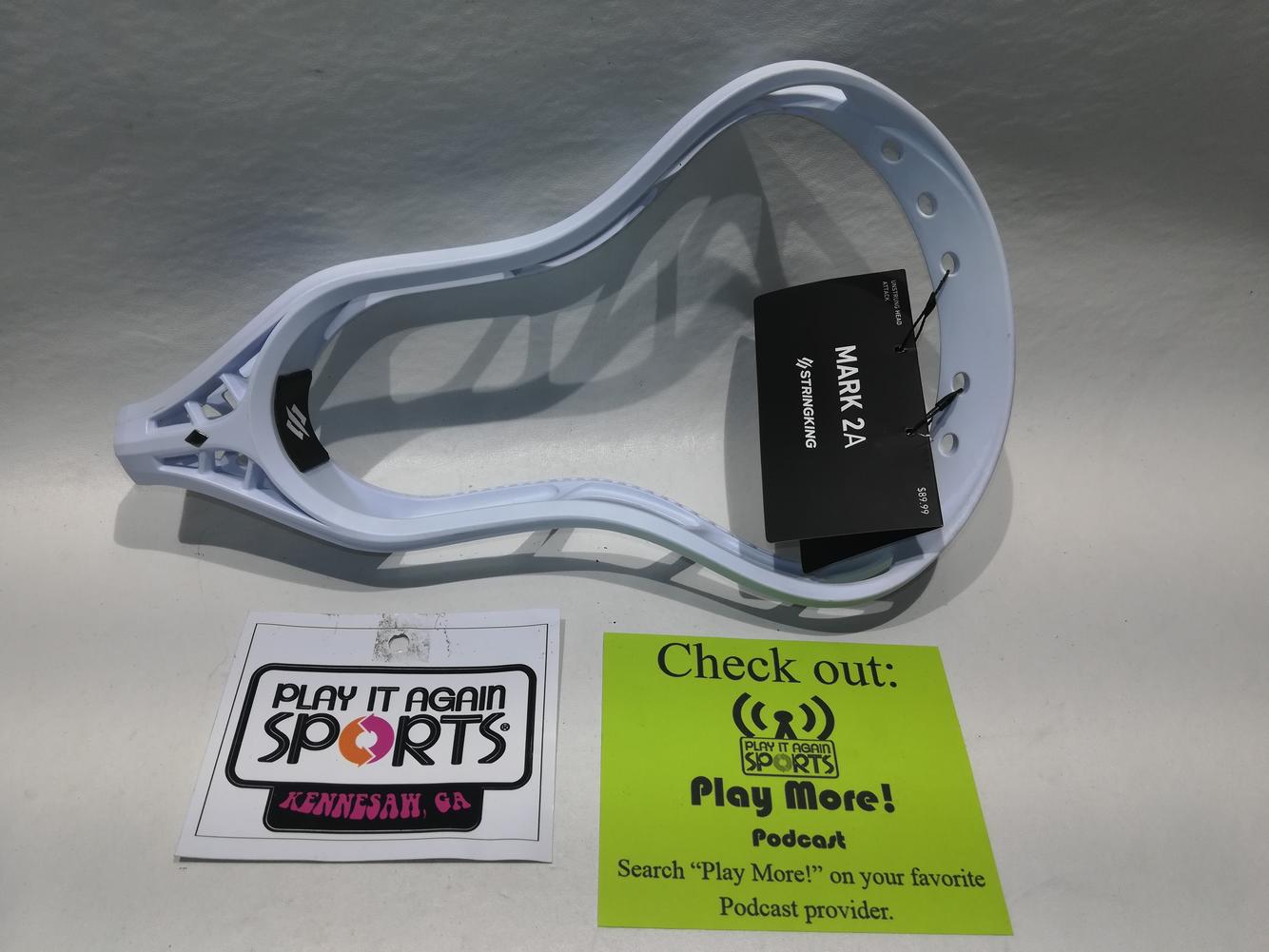 StringKing Mark 2A Head | SidelineSwap