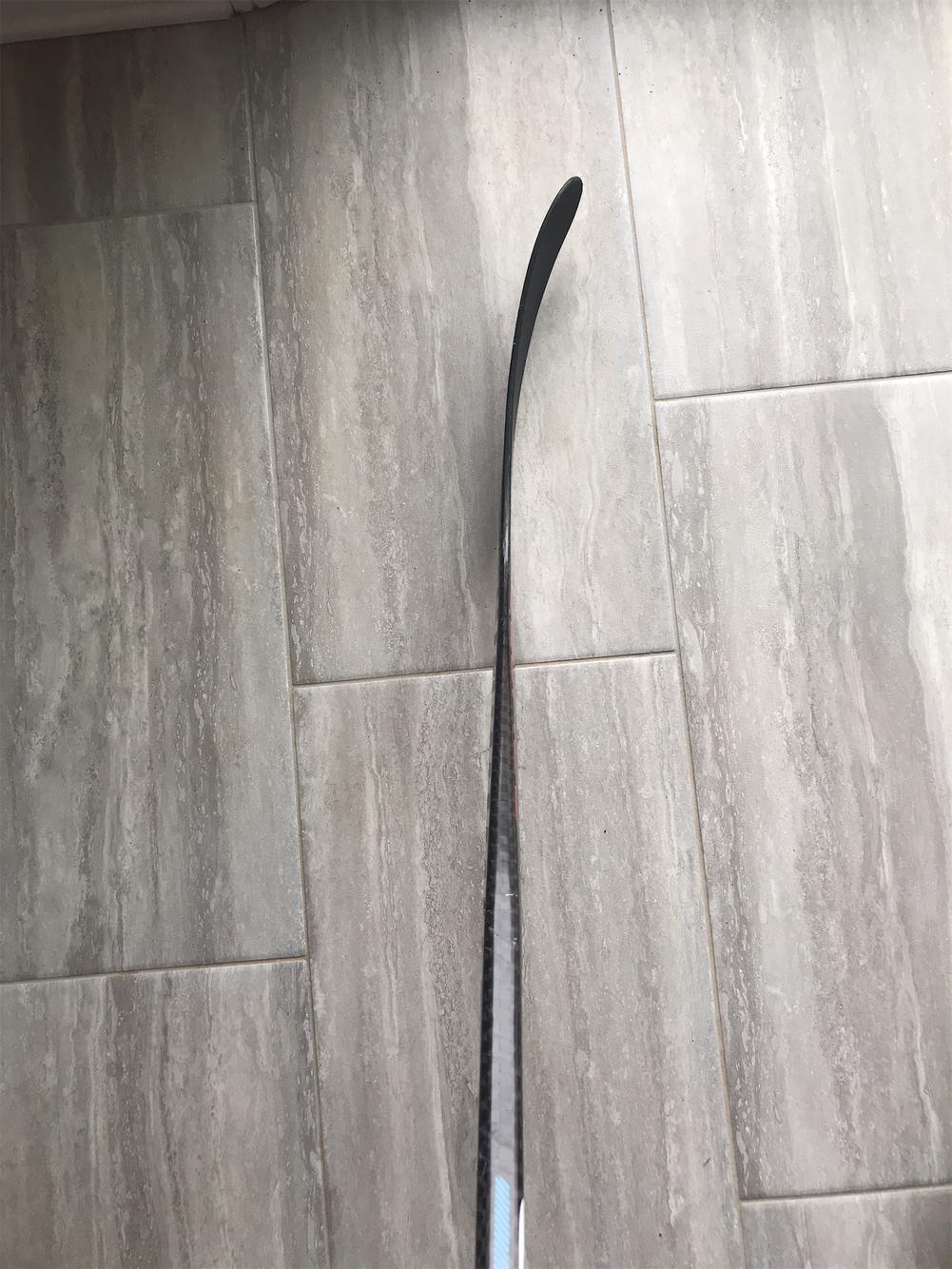 W28 Curve Warrior Covert QRE Pro Lefty | SidelineSwap
