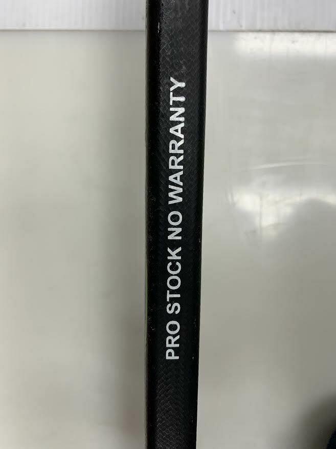 New Pro Stock Louisville TPS Adrenaline Control rubber composite hockey ...