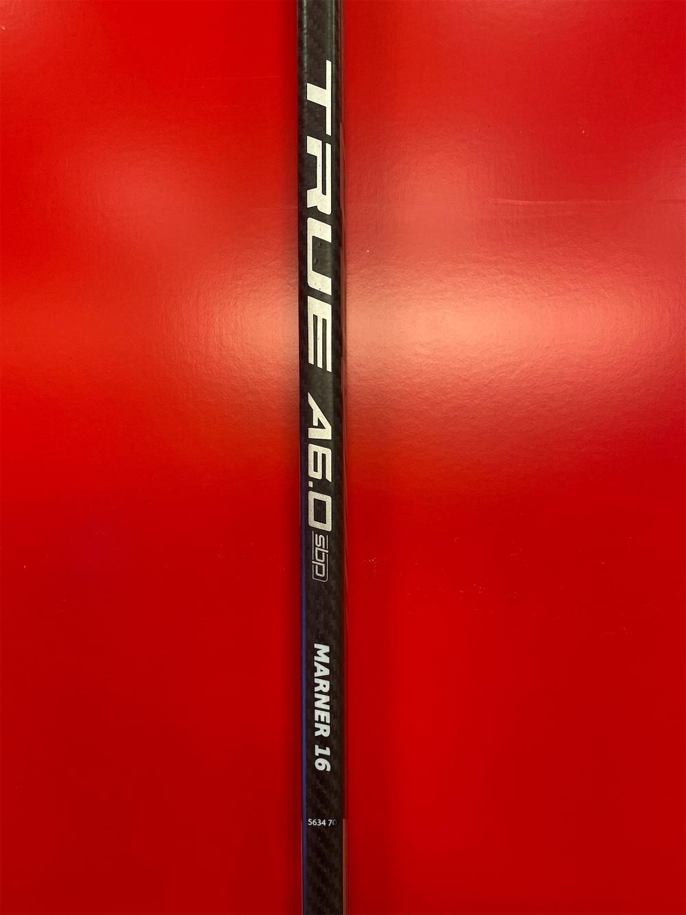 Pro Stock Mitch Marner TRUE A6.0 SBP Hockey Stick RH | SidelineSwap