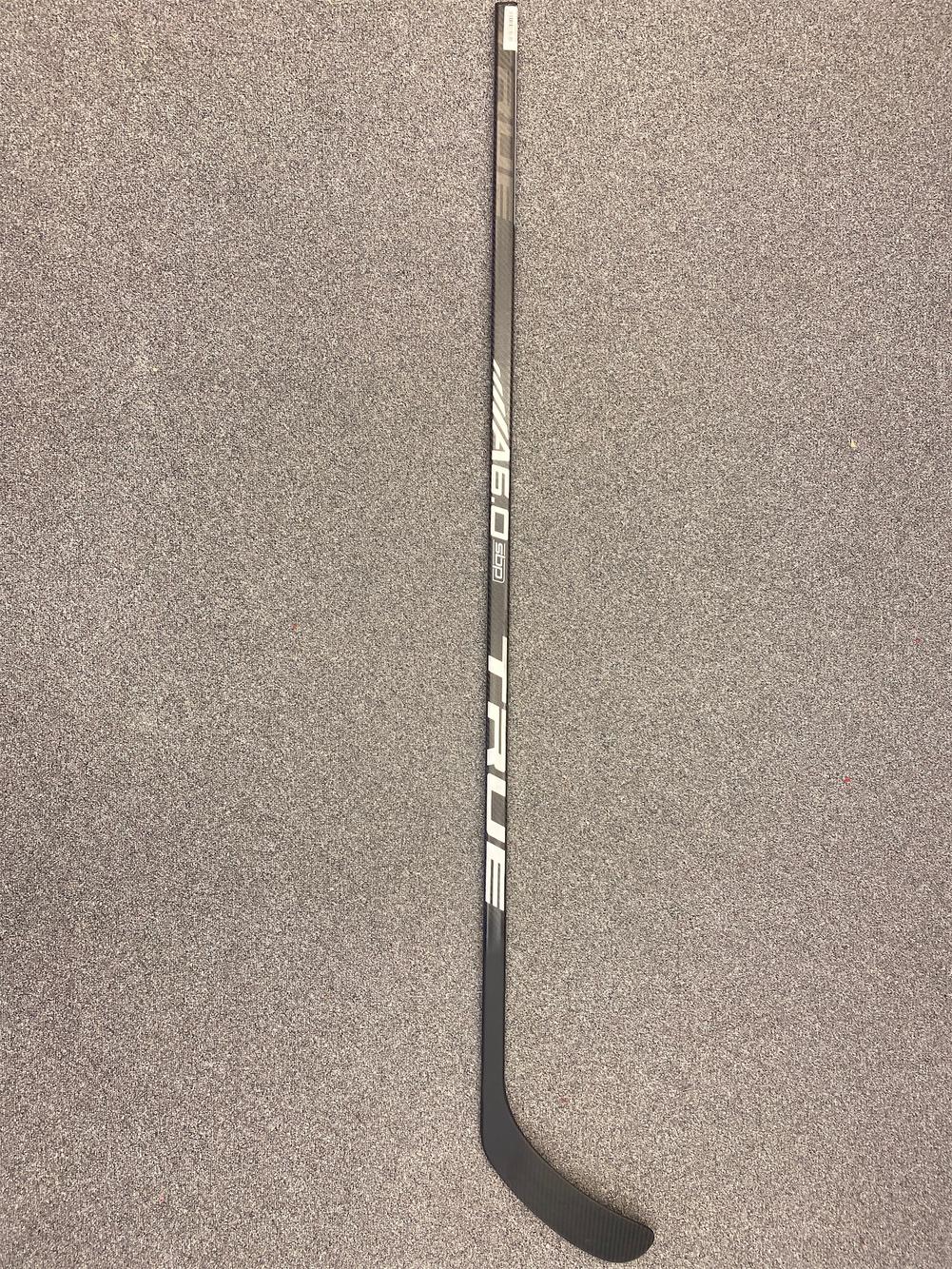 Pro Stock Mitch Marner TRUE A6.0 SBP Hockey Stick RH | SidelineSwap
