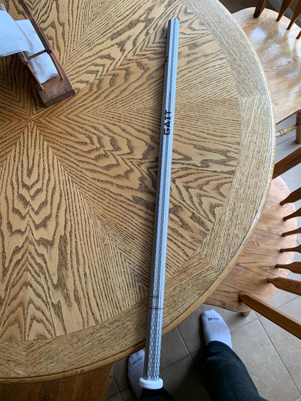 New Gait Ice Shaft | SidelineSwap