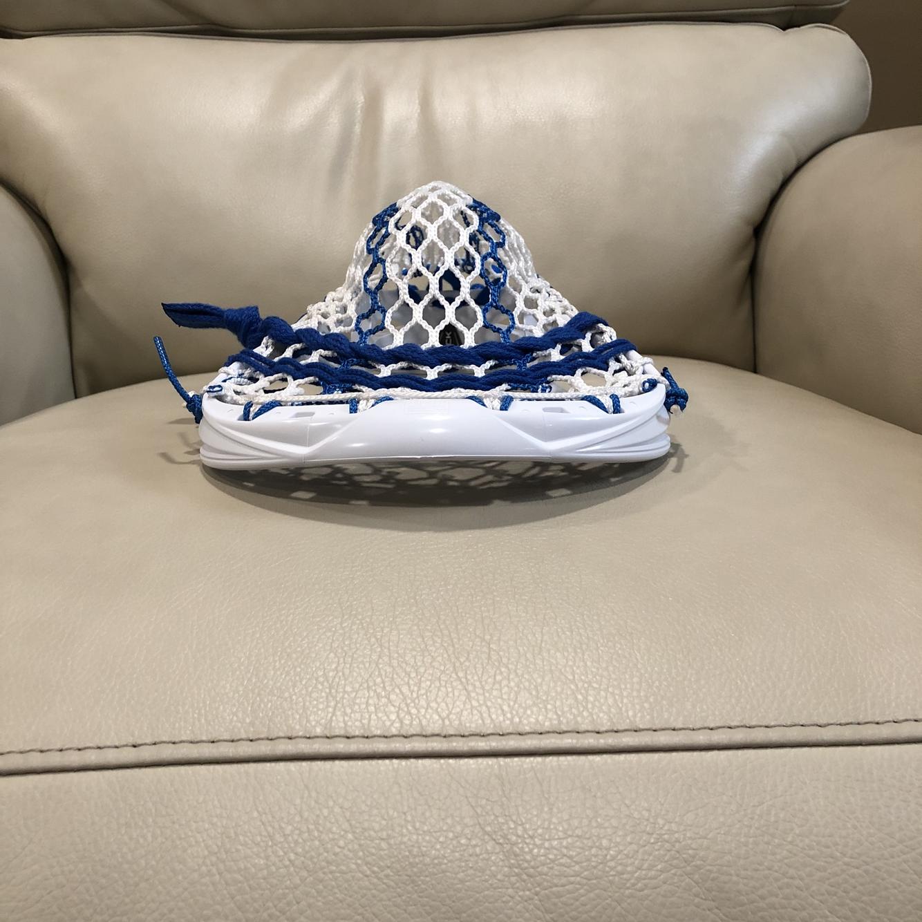 New FOGO Strung lock Head | SidelineSwap