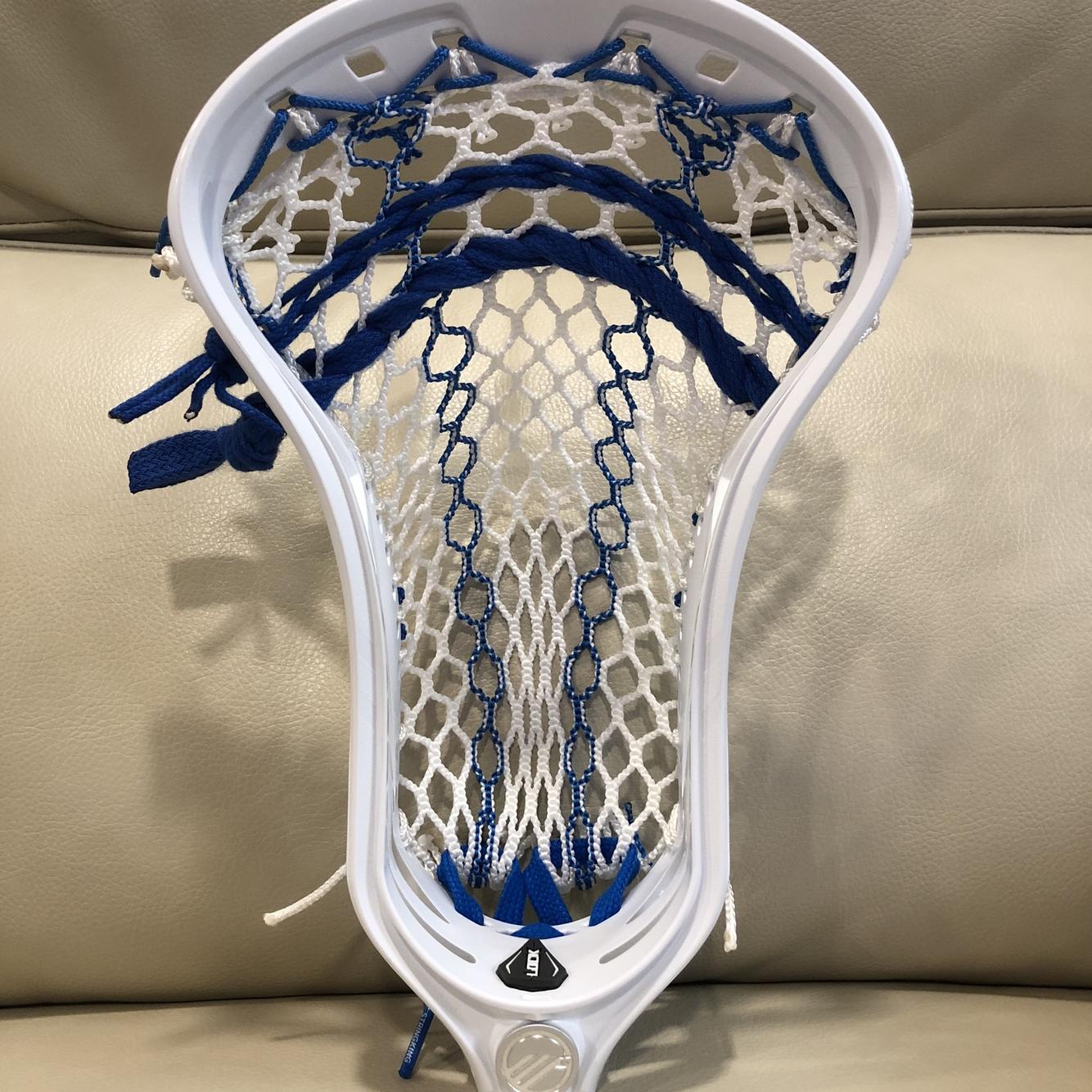 New FOGO Strung lock Head | SidelineSwap