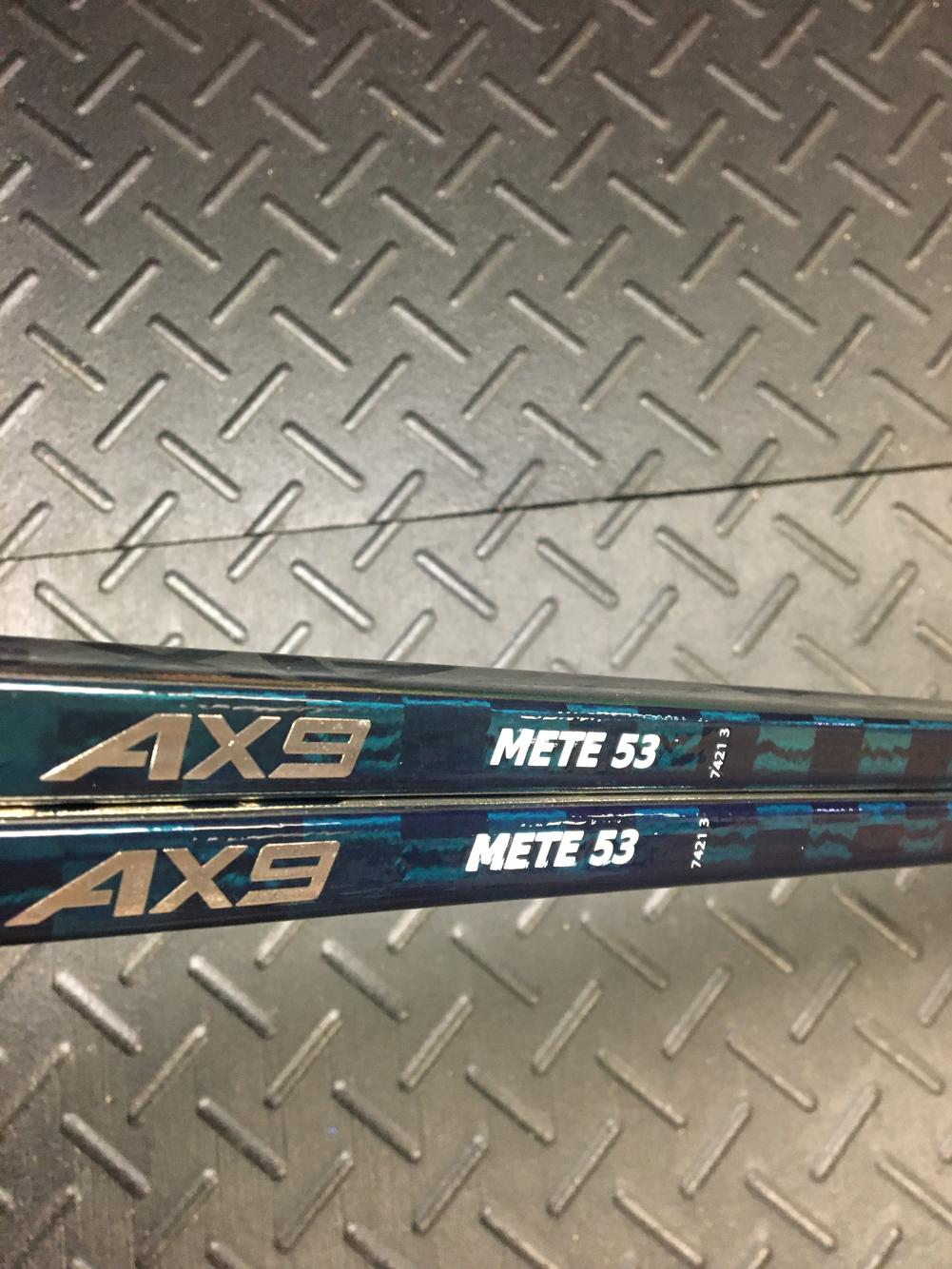 (2-pack) New True AX9 LH-85-TC2 Montreal Canadiens NHL Pro Stock ...