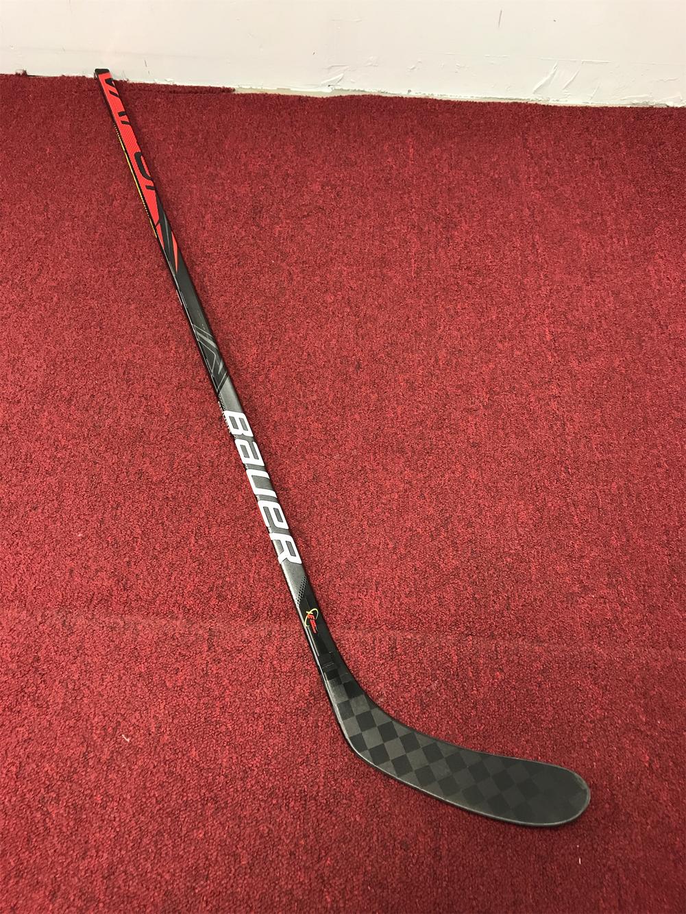 New Bauer P28 87 Flex fly Lite LH Stick Pro Stock Item#YS12 | SidelineSwap