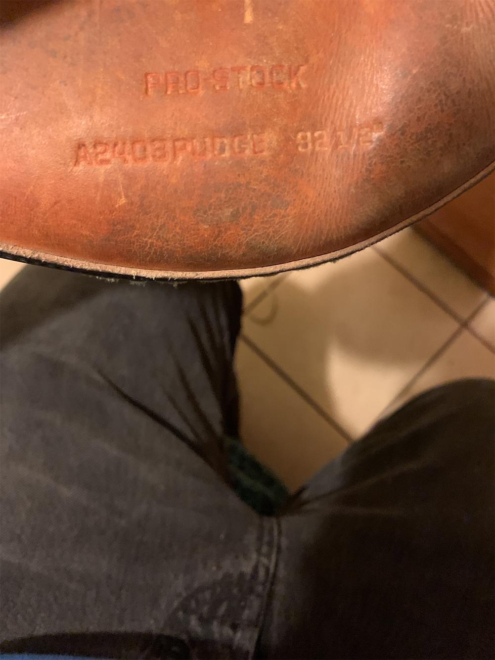 Wilson A2000 pudge Rodriguez 32.5" Baseball Glove | SidelineSwap