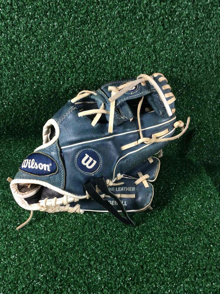 Wilson A450 A0450M011 11" Baseball glove (RHT) | SidelineSwap