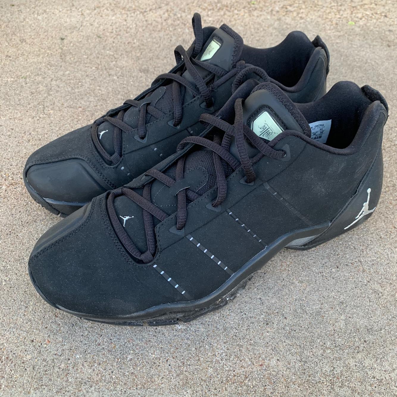 Jordan Jeter Vital sz 12 | SidelineSwap