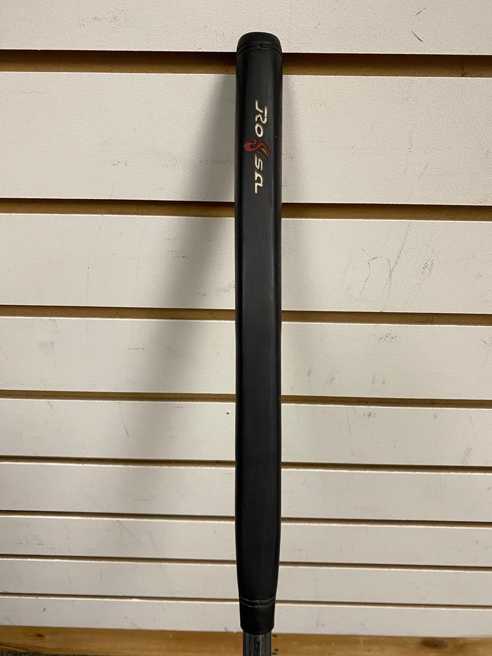 Used TaylorMade Right Handed Mallet Rosa Putter | SidelineSwap