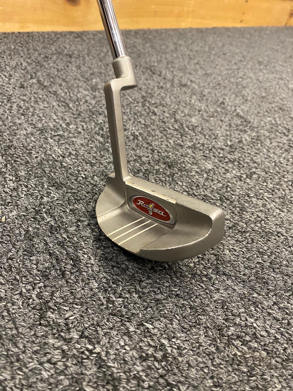 Used TaylorMade Right Handed Mallet Rosa Putter | SidelineSwap