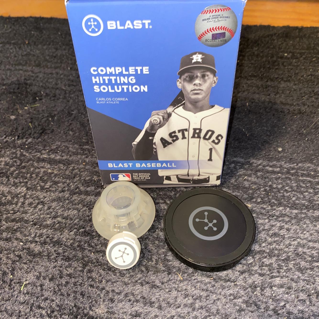 Blast Motion Hitting Sensor | SidelineSwap