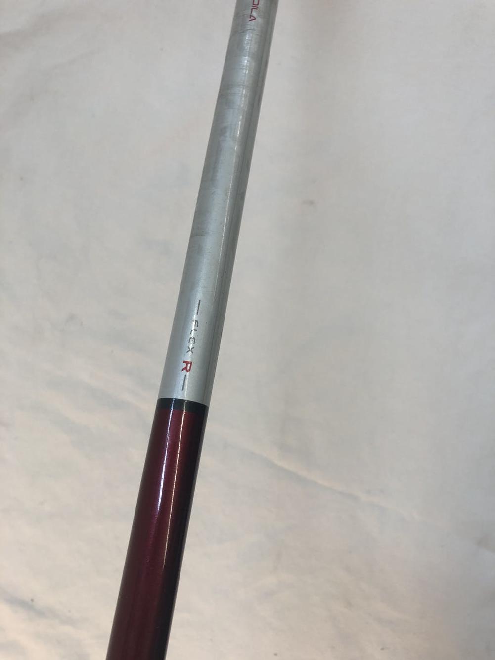 Used Taylormade R9 11.5 Degree Graphite Regular Golf Drivers | SidelineSwap