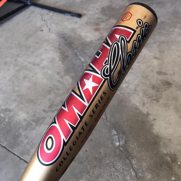 Omaha Classic TPX (-12) | SidelineSwap
