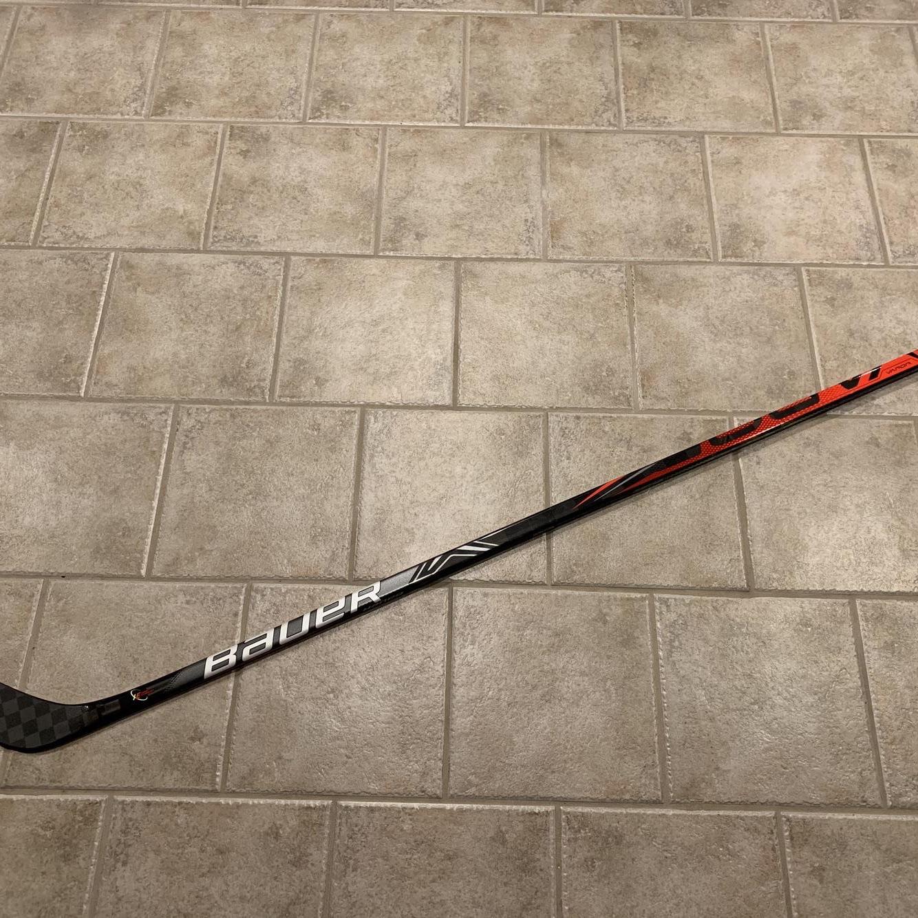 “3 Pack” Pro Stock Bauer Flylite Right Hand | SidelineSwap