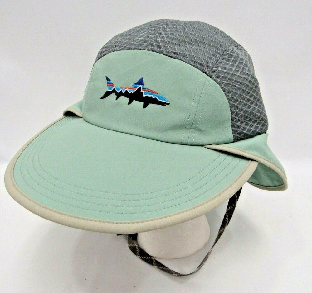 Patagonia Vented Spoonbill Cap | SidelineSwap