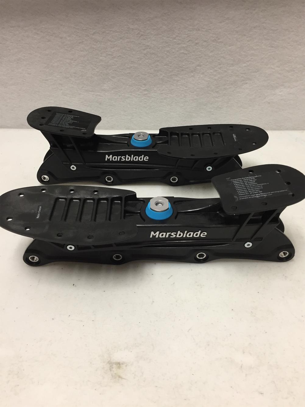 NEW Marsblade Chassis Package, Large | SidelineSwap