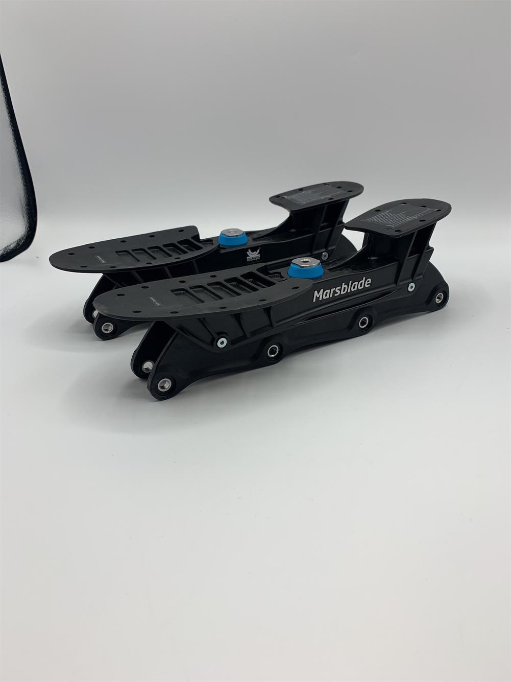 Marsblade Large Inline Skate Frame Kit | SidelineSwap