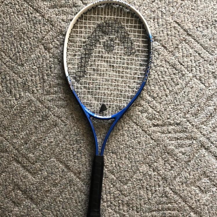 HEAD Ti Conquest Tennis Racquet | New and Used on SidelineSwap