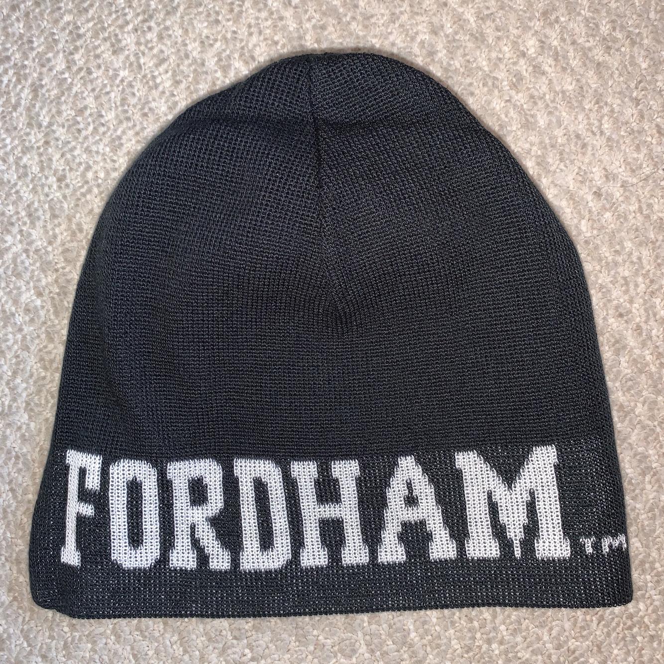 NEW Fordham University Reversible Toque | SidelineSwap