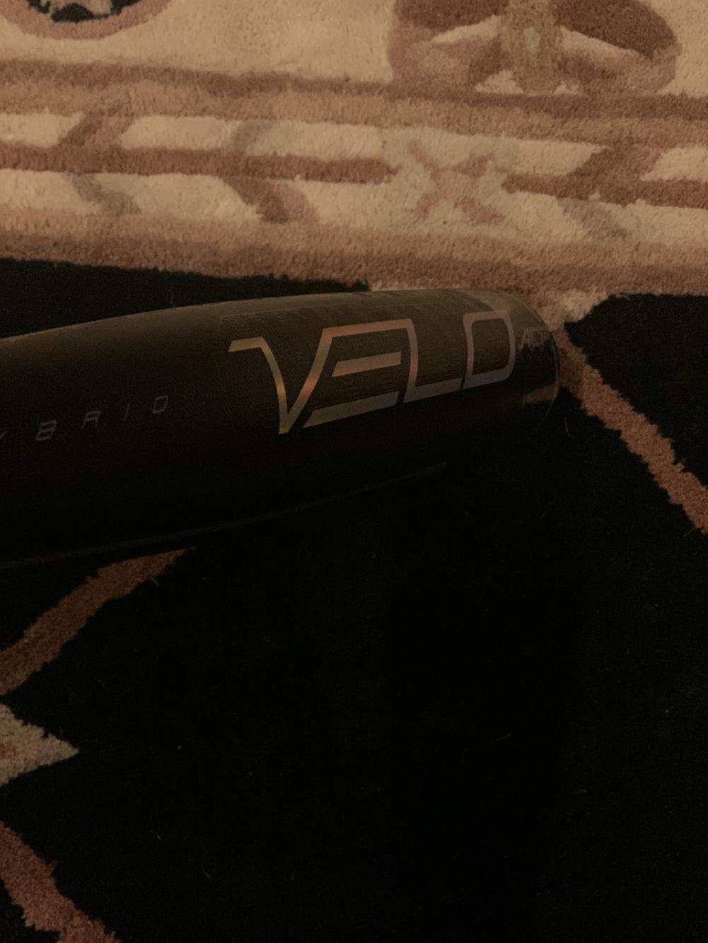 New Rawlings Velo Bat 33.5" | SidelineSwap