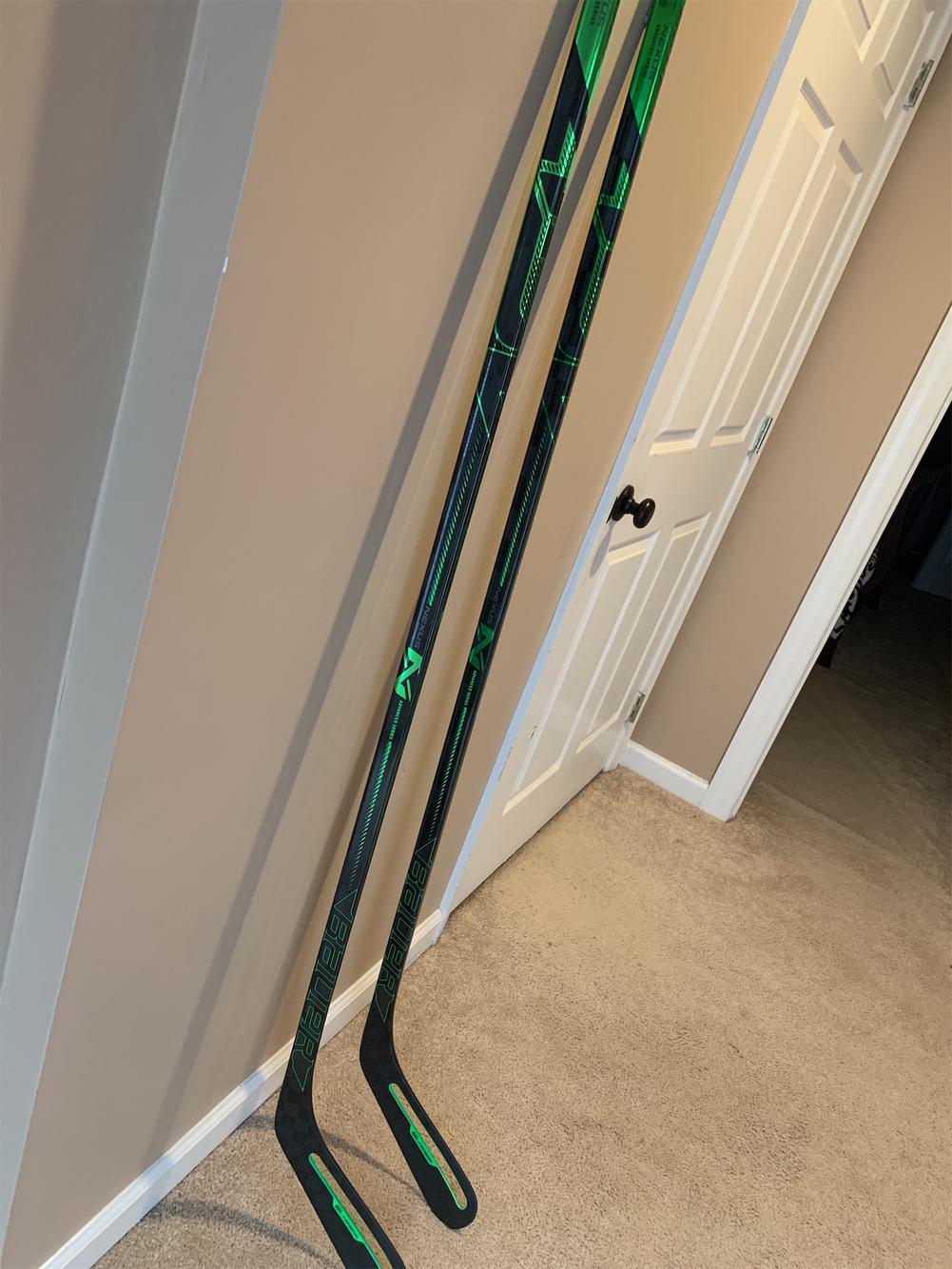 Brand New Bauer Nexus ADV | SidelineSwap