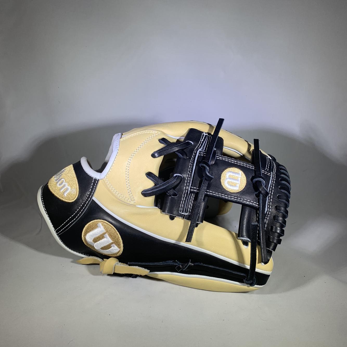 Wilson A2000 11.75 1787 New With Tags | SidelineSwap