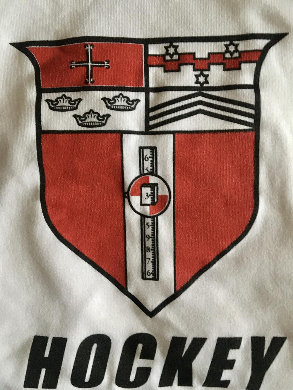 Men's Medium Nike Dri-FIT Long Sleeve Shirt RPI NCAA | SidelineSwap