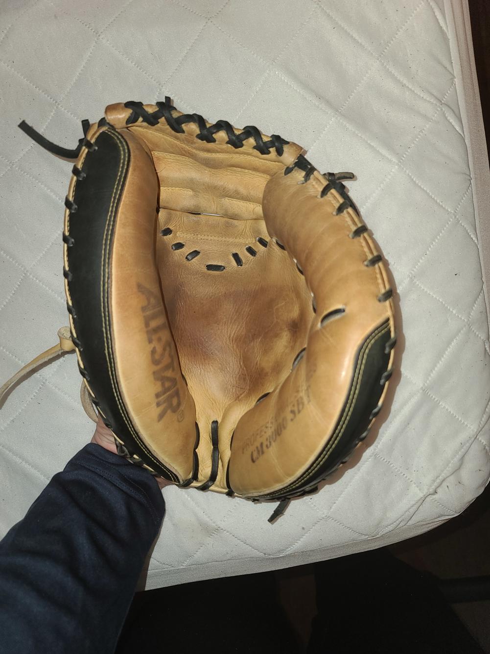 All Star Pro Elite CM3000SBT | SidelineSwap