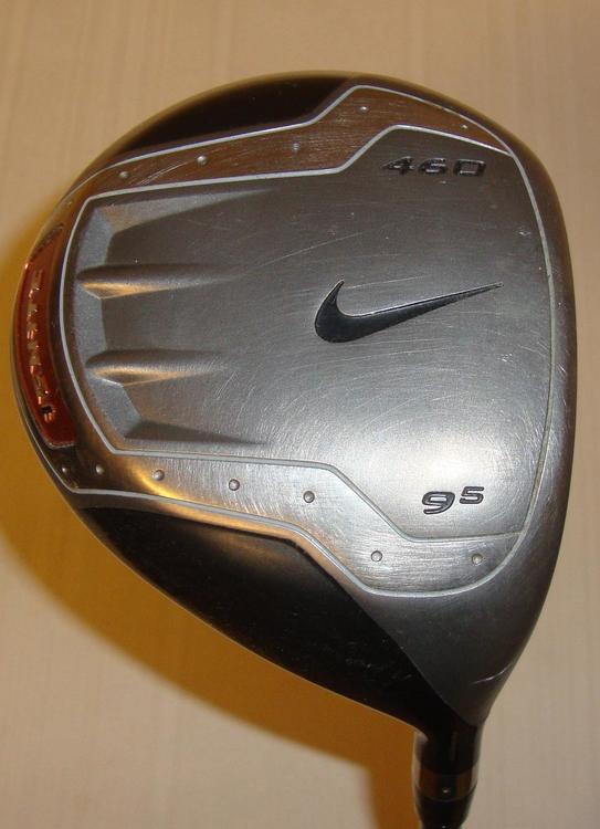 Nike Ignite Driver-460cc-9.5° Right Handed | Golf Clubs
