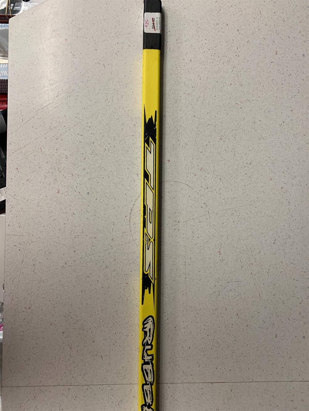 NEW Vintage Louisville TPS Junior Rubber Shaft 45 Stiff Flex | SidelineSwap