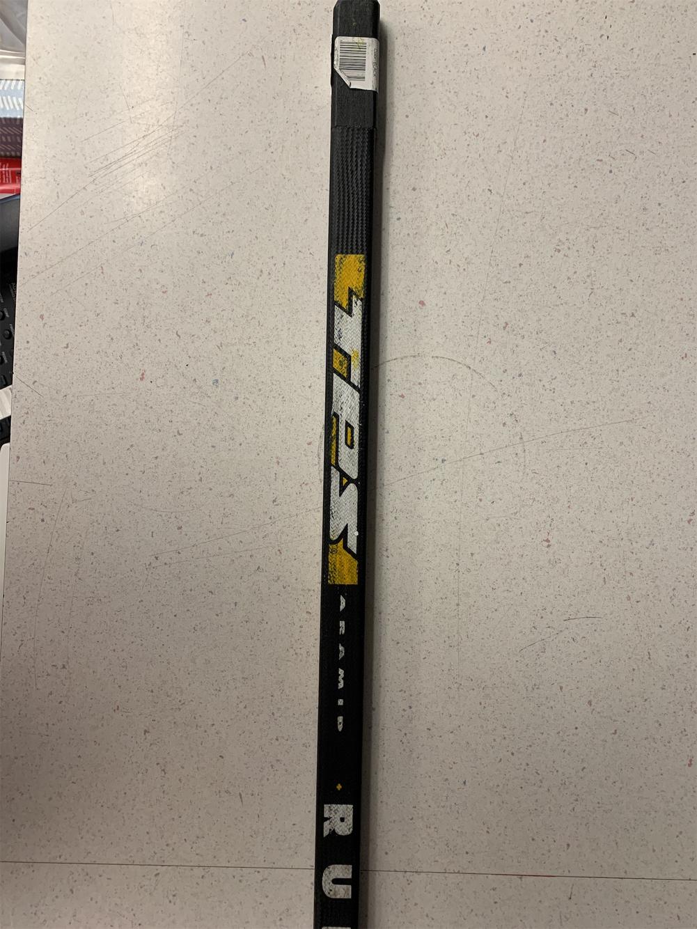 New Vintage Louisville TPS Junior Rubber Shaft - Stiff 45 Flex ...