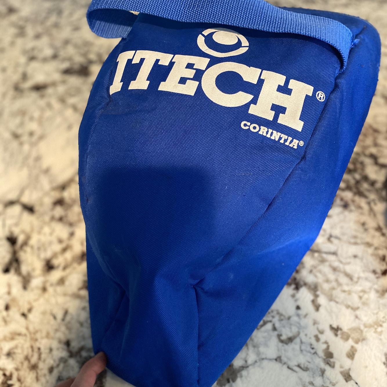 Jeff Hackett Replica Mask - Senior S/M | SidelineSwap