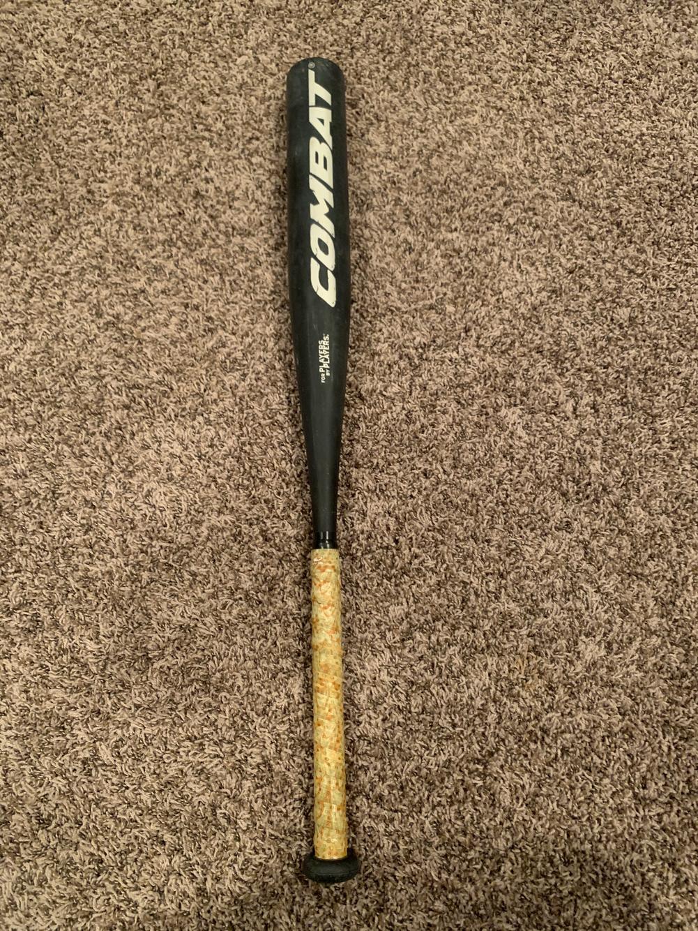 Used 2014 Combat Composite Portent Bat 32" 24oz | SidelineSwap