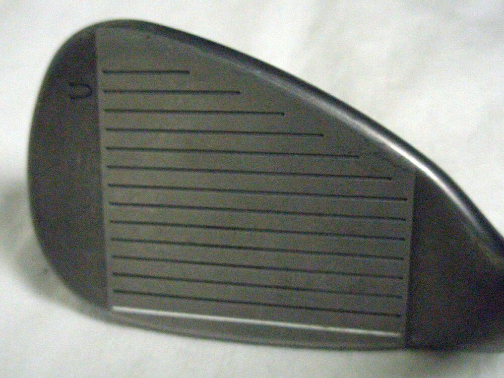 Ping G30 Gap Wedge Yellow Dot (Graphite, REGULAR, +3/4" Long) UW Golf ...