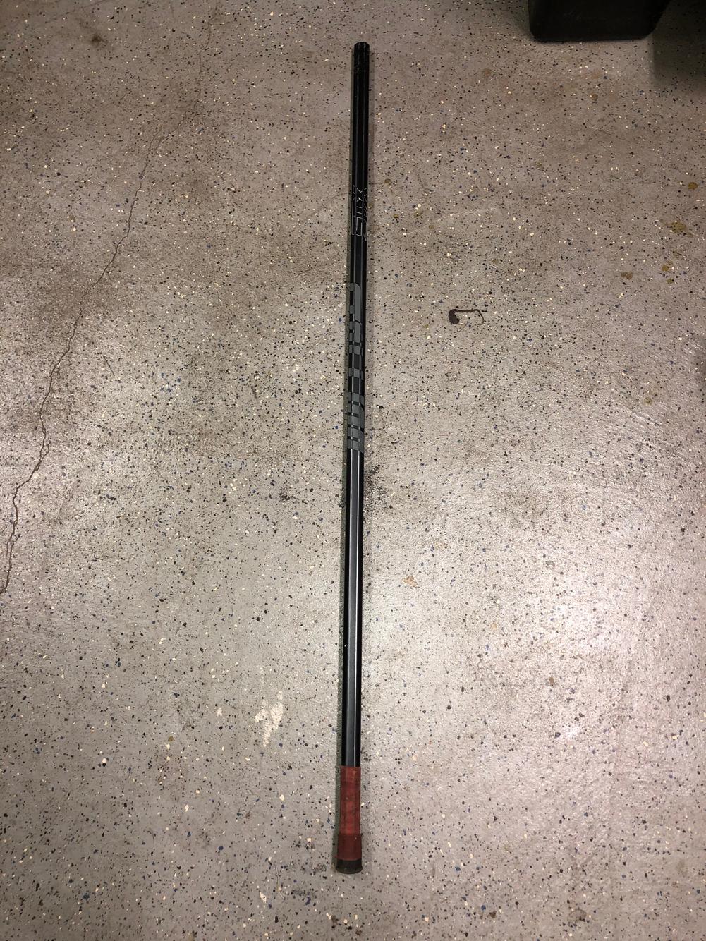 Shortened Long Pole STX Shaft | SidelineSwap