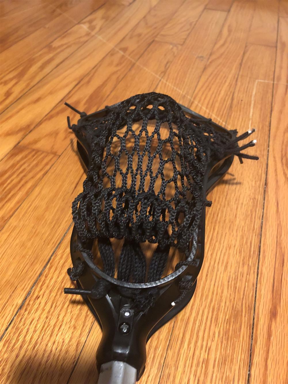Used Strung DNA Head Iroquois Top String | SidelineSwap